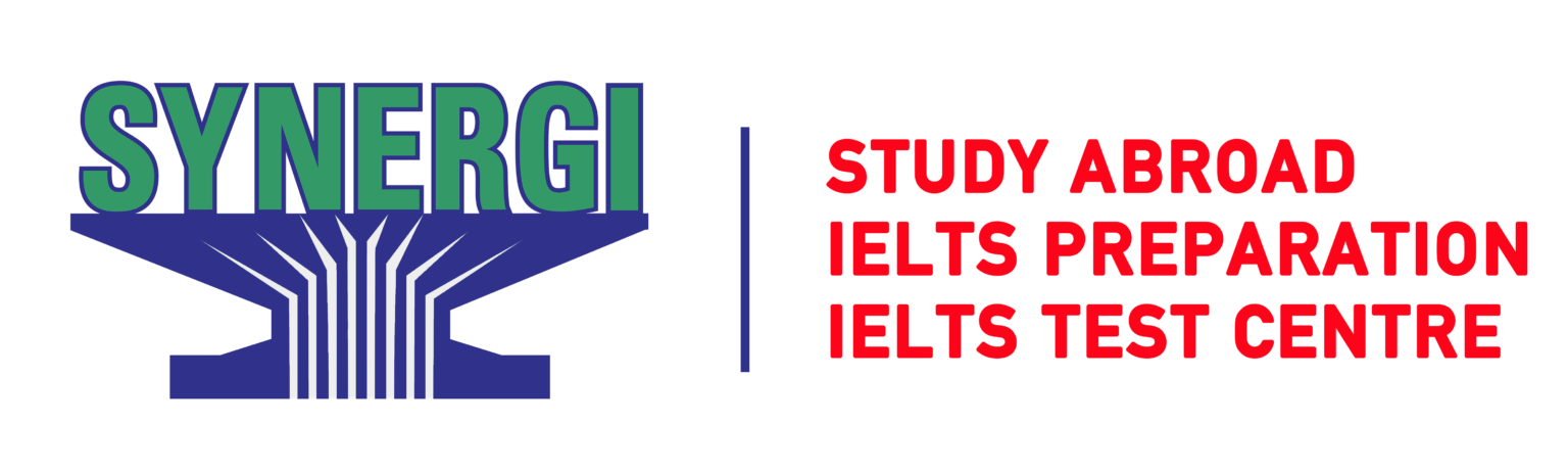 Synergi - Synergi International Academy